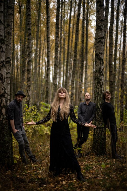 Intervista: Gate – Mister Folk